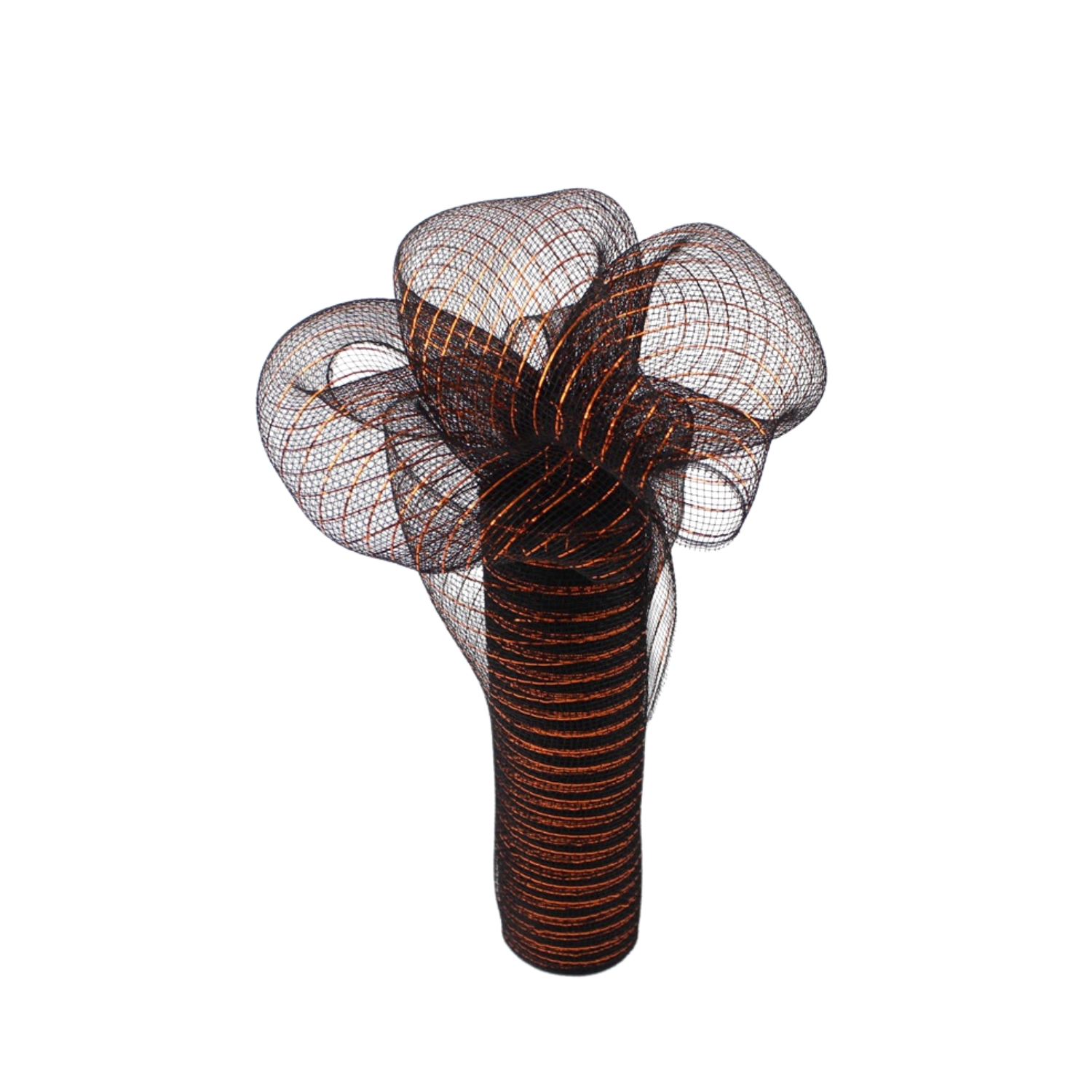 Standard Gold Stripes Deco Mesh - Fayfunribbons -Professional Ribbons ...